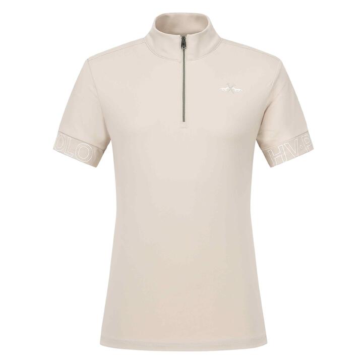 Polo d'équitation technique femme HV Polo Maureen HV POLO | Decathlon