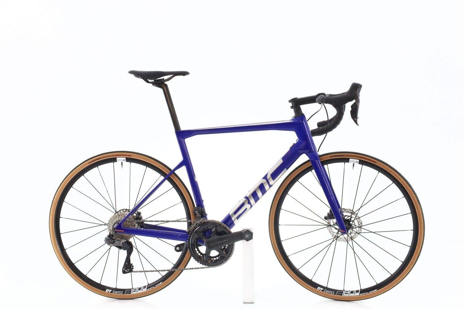 Refurbished road bike · BMC SLR Three Di2 12V · Very Good condition condition BMC | Decathlon