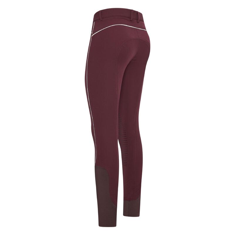 Pantalon équitation mid grip femme HV Polo PLux HV POLO | Decathlon