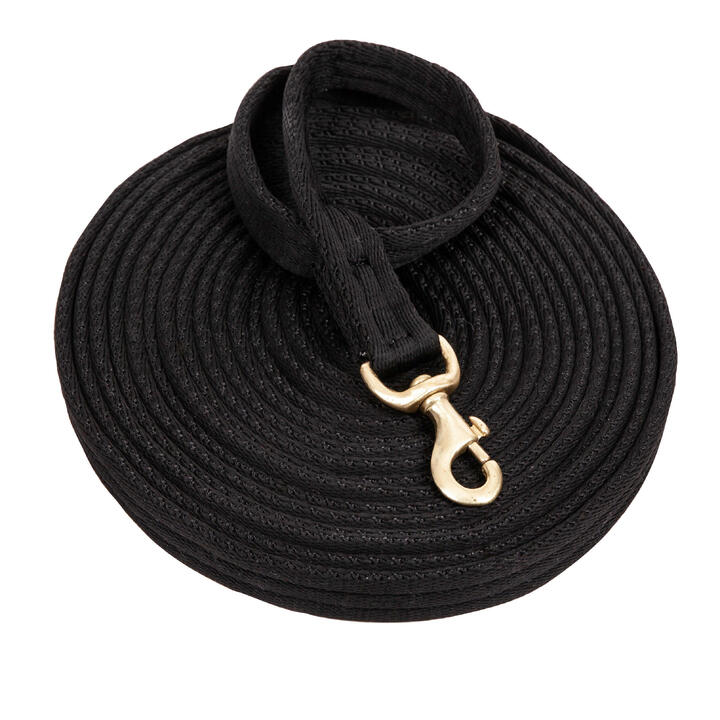 Longe für ein flexibles Longieren von Pferden USG | USG | Decathlon.ch