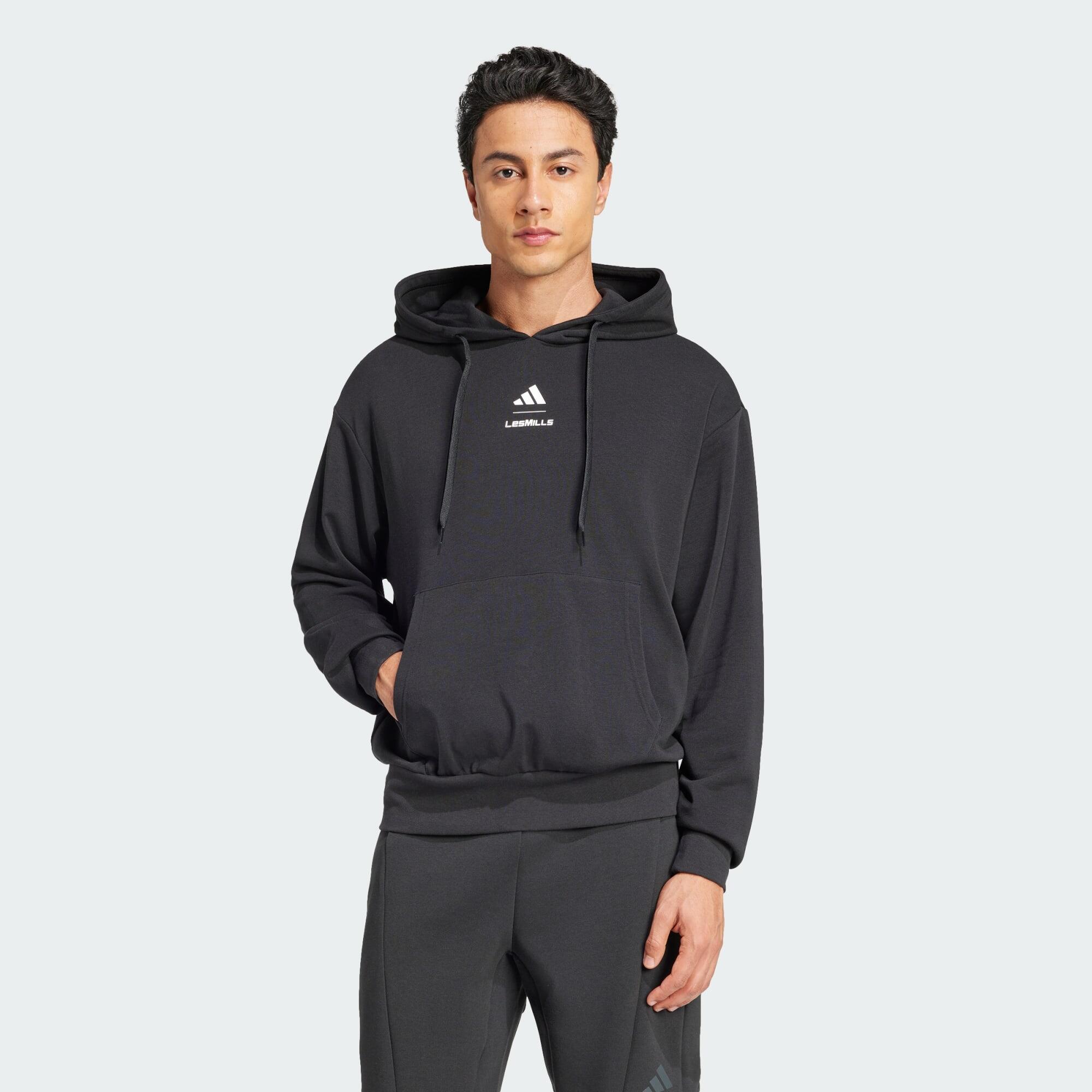 Les Mills Graphic Hoodie ADIDAS | Decathlon
