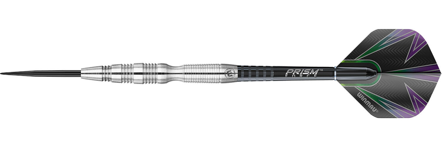Winmau Simon Whitlock Silver 90% 24 gram | Decathlon