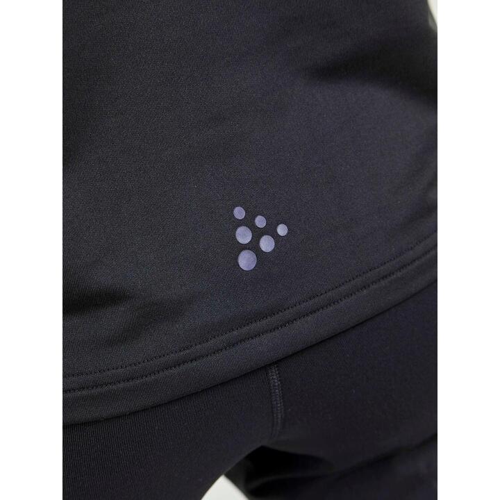 T-shirt formation femmes Craft Core Gain Midlayer CRAFT | Decathlon