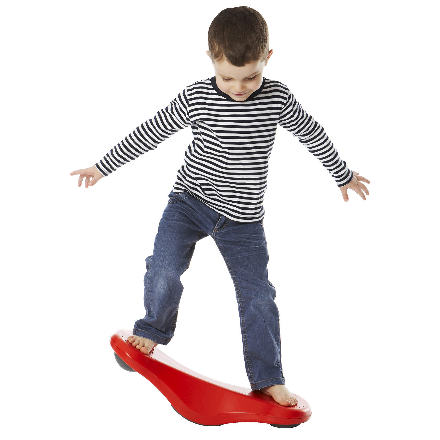 Rocking Board Gesundheitssport Unisex GONGE | Decathlon