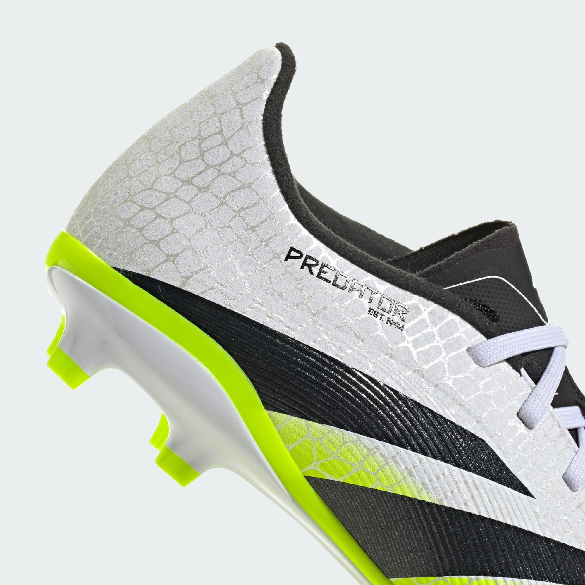 Predator League Firm/Multi-Ground Boots Kids ADIDAS | Decathlon