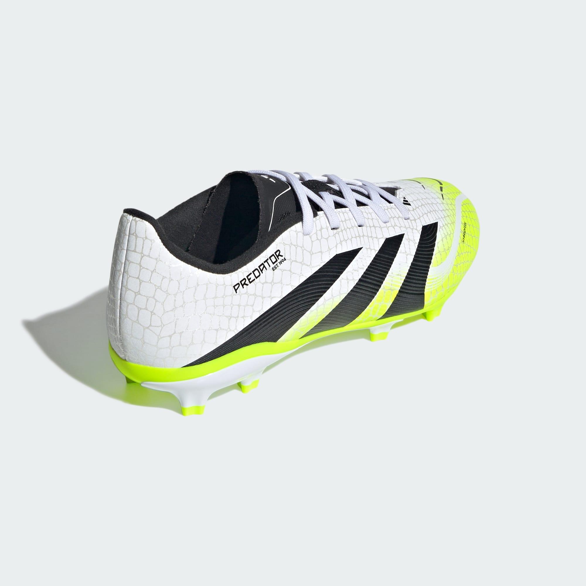 Predator League Firm/Multi-Ground Boots Kids ADIDAS | Decathlon