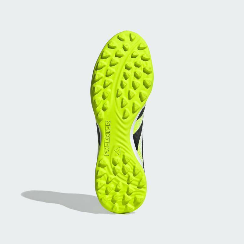 Kopačky s ohrnovacím jazykem na umělý trávník Predator League ADIDAS ...