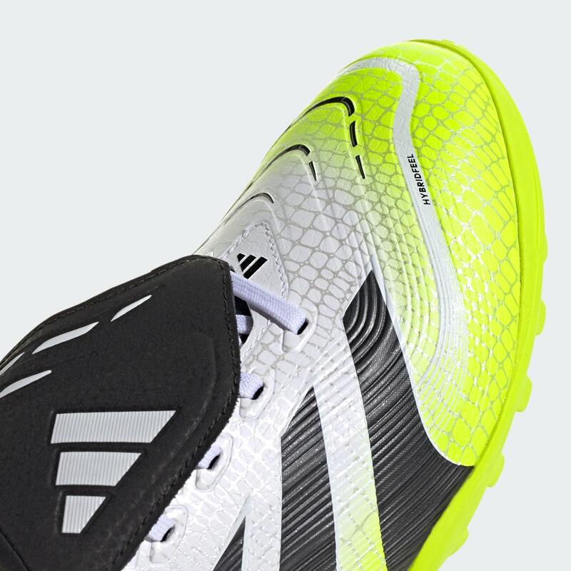 Predator League Fold-Over Tongue Turf Shoe ADIDAS - Decathlon