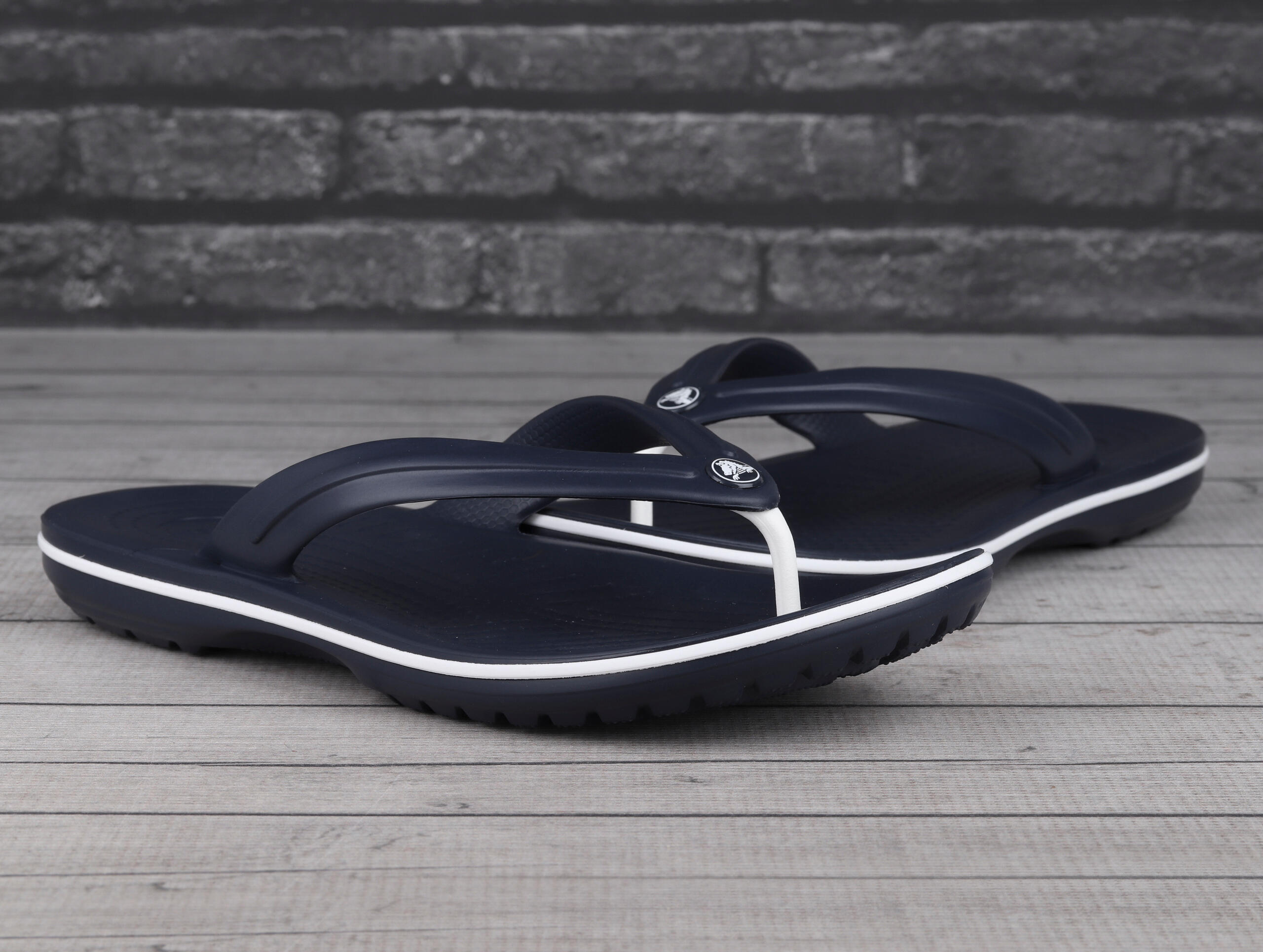 Tongs Crocs Crocband Flip CROCS | Decathlon