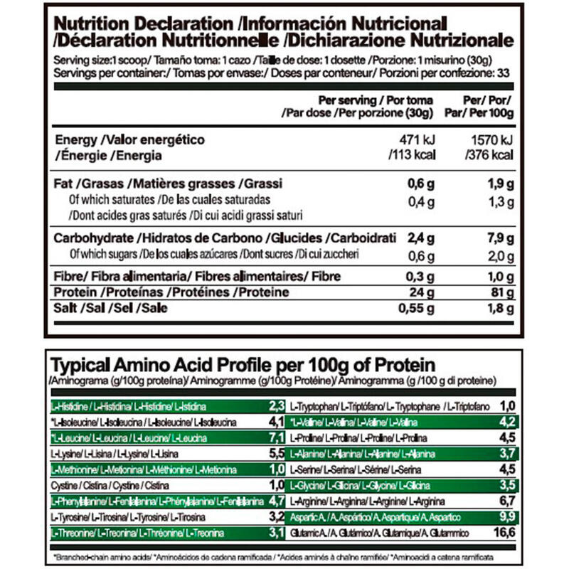 100% izolált vegán krémes - 1 kg LifePRO csokoládé dióval LIFE PRO ...