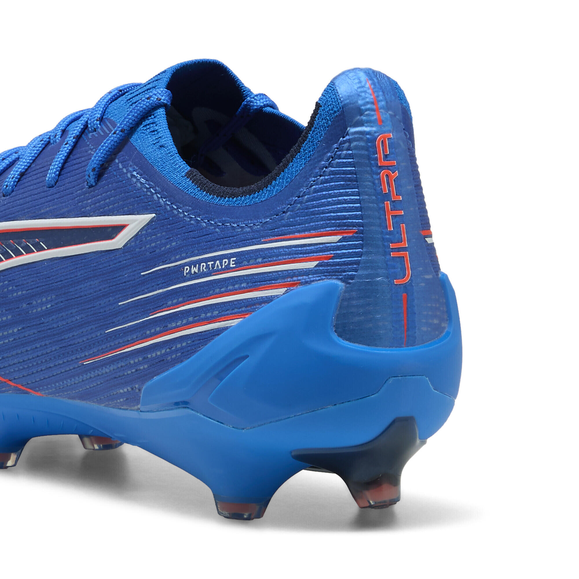 Scarpe da calcio ULTRA 6 ULTIMATE FG da donna PUMA Ultra Blue White ...