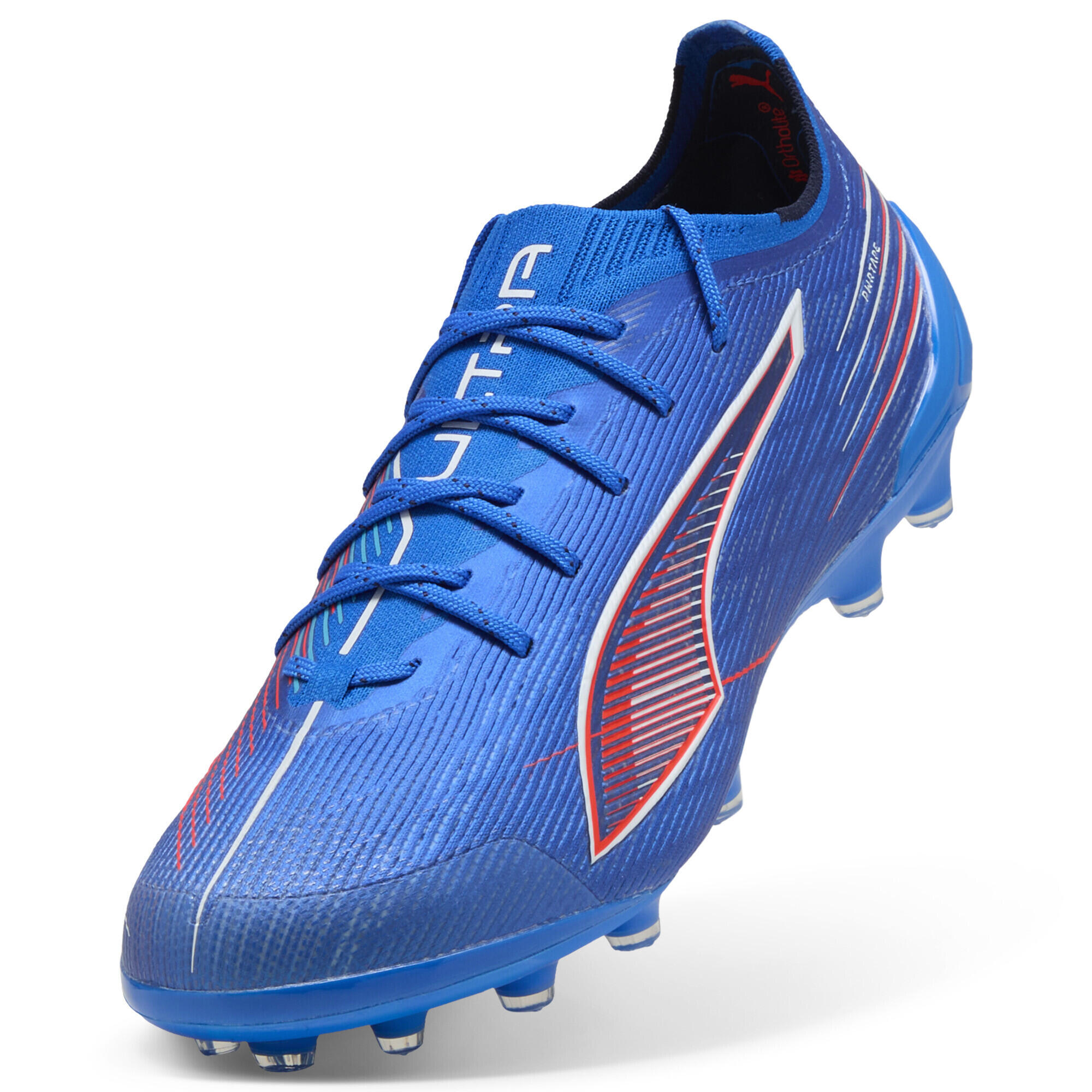 ULTRA 6 ULTIMATE AG uniseks voetbalschoenen PUMA PUMA | Decathlon