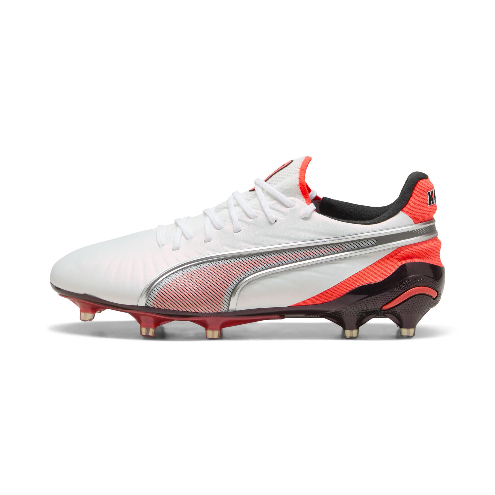 Scarpe da calcio KING ULTIMATE FG/AG da donna PUMA PUMA | Decathlon