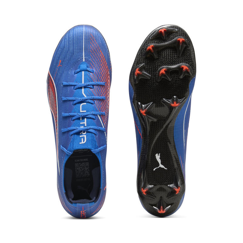 Dámské fotbalové kopačky gripcontrol pro Ultra 6 Carbon Fg PUMA PUMA ...