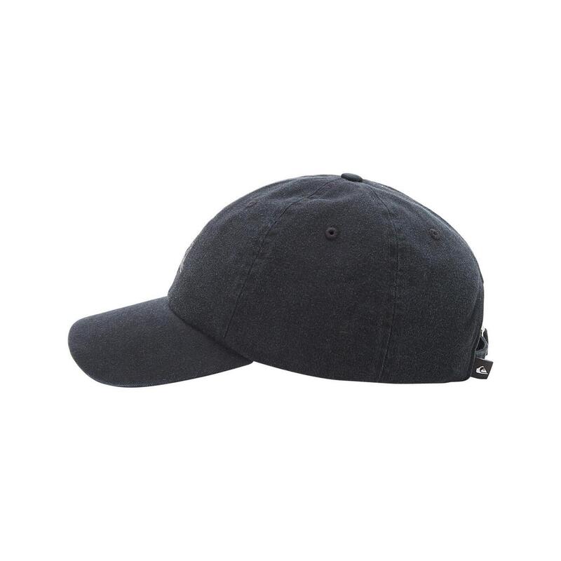 Casquette 6 pans RAD SPLATTER Bleu Homme QUIKSILVER | Decathlon