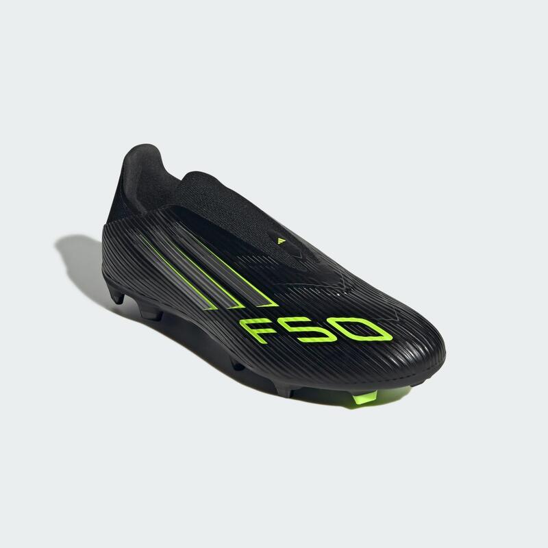Chaussure sans lacets F50 League Terrain souple/Multi-surfaces ADIDAS ...