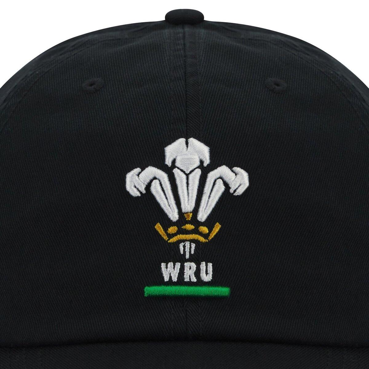 Wales WRU 2025/26 Dad Cap MACRON | Decathlon
