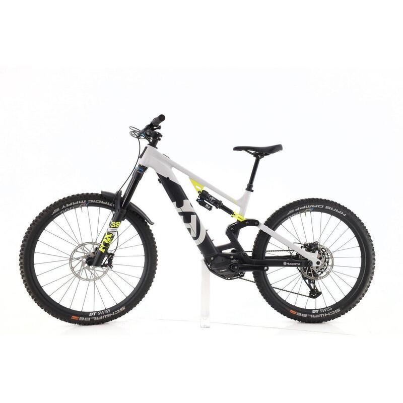 Ebike reconditionné · Hard Cross HC4 GX · Bon état HUSQVARNA E-BICYCLES ...