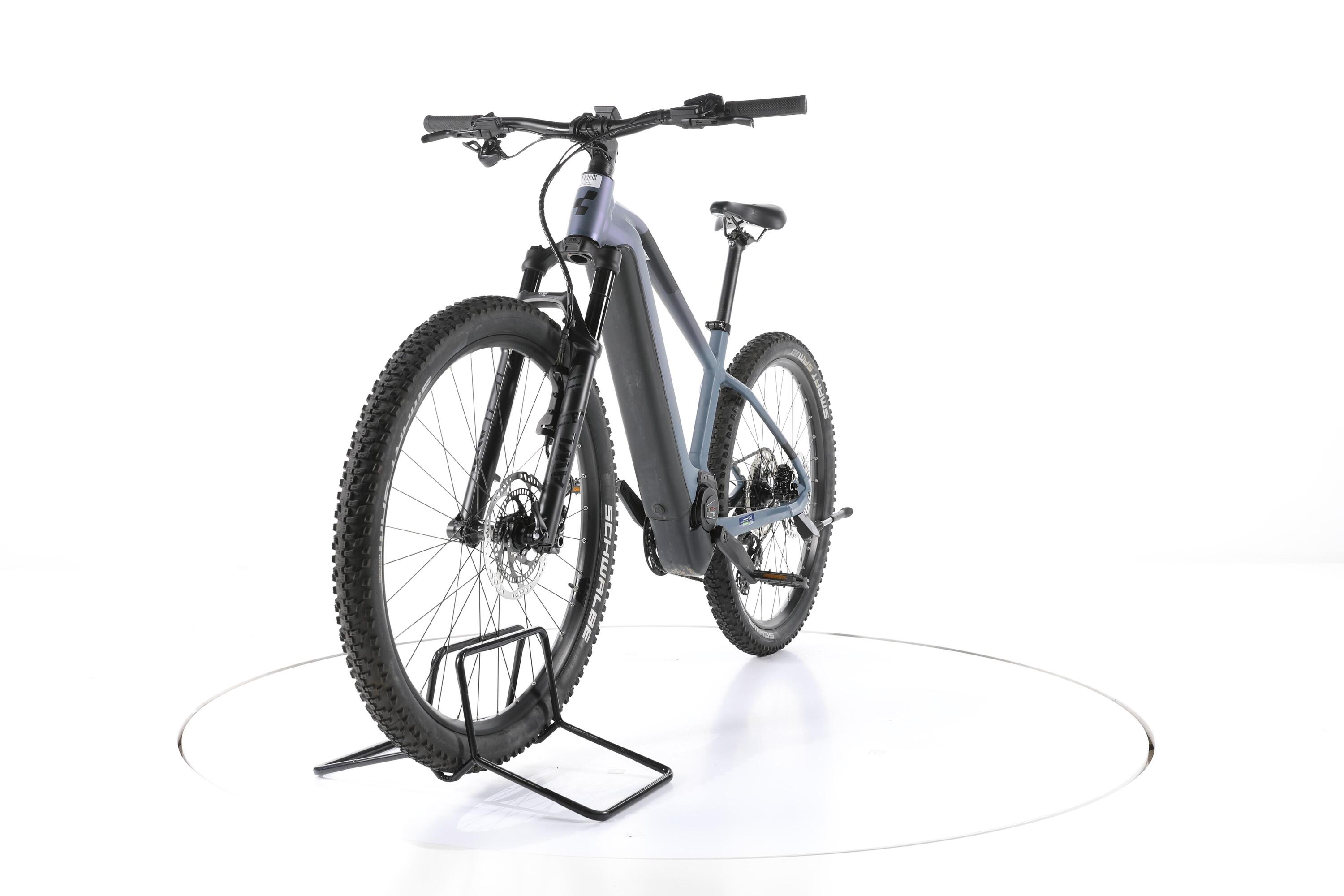 Refurbished - Cube Reaction Hybrid ABS E-Bike 2023 - Zeer goed CUBE | Decathlon