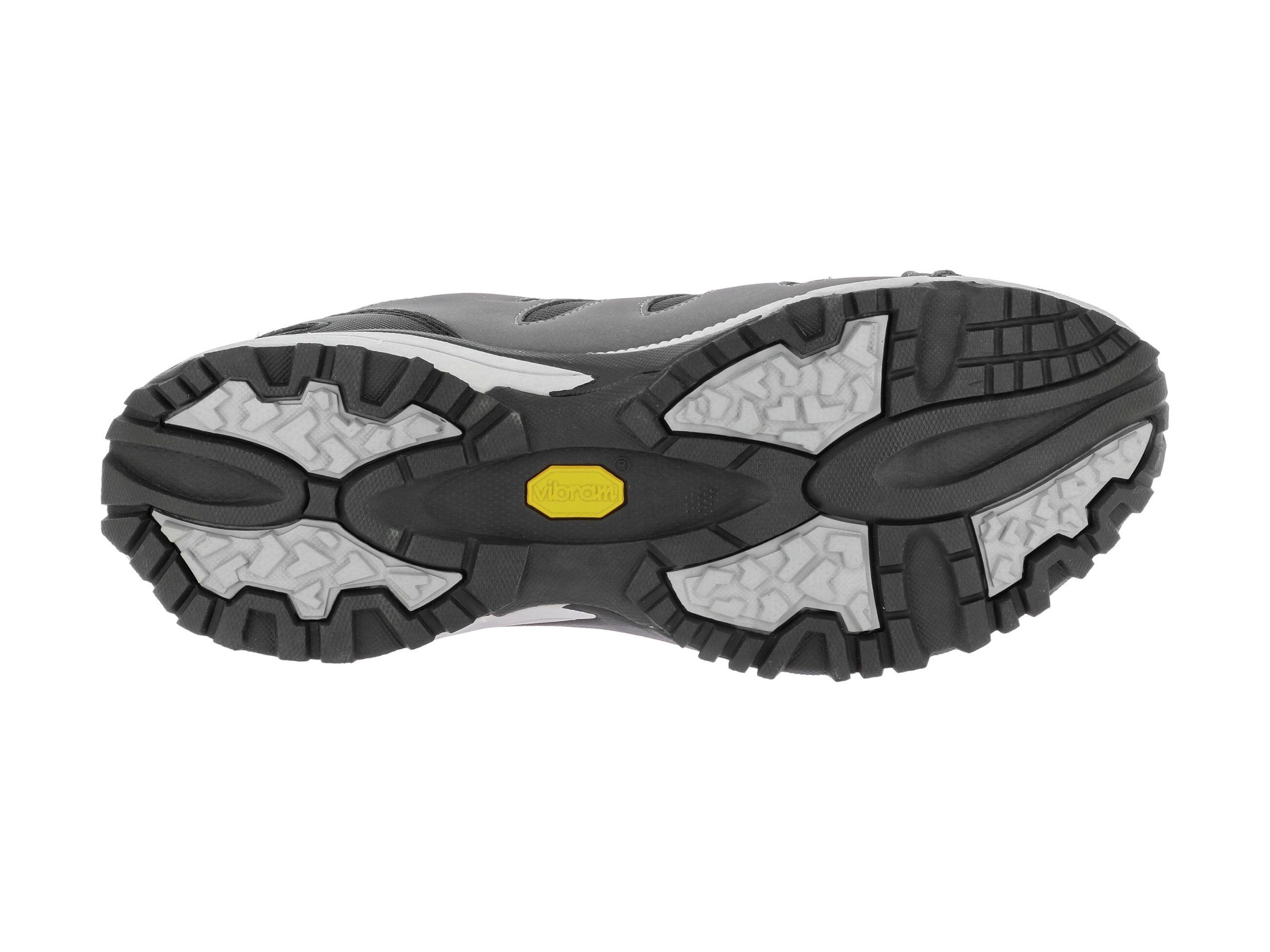 Brütting Expedition Men's Shoe Nylon Waterproof Breathable BRUTTING ...