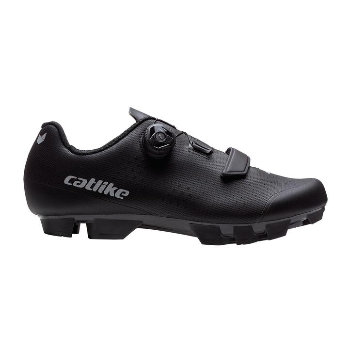Catlike Kompact'o X1 MTB Kerékpáros Cipő Unisex Piros Matt 40 CATLIKE ...