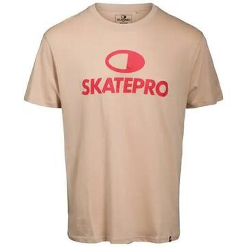 SKATEPRO SkatePro T-shirt - XXL - Black | Decathlon
