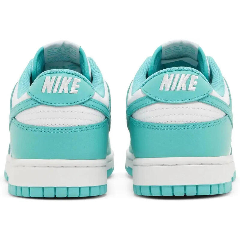 NIKE Nike Dunk Low Clear Jade | Decathlon
