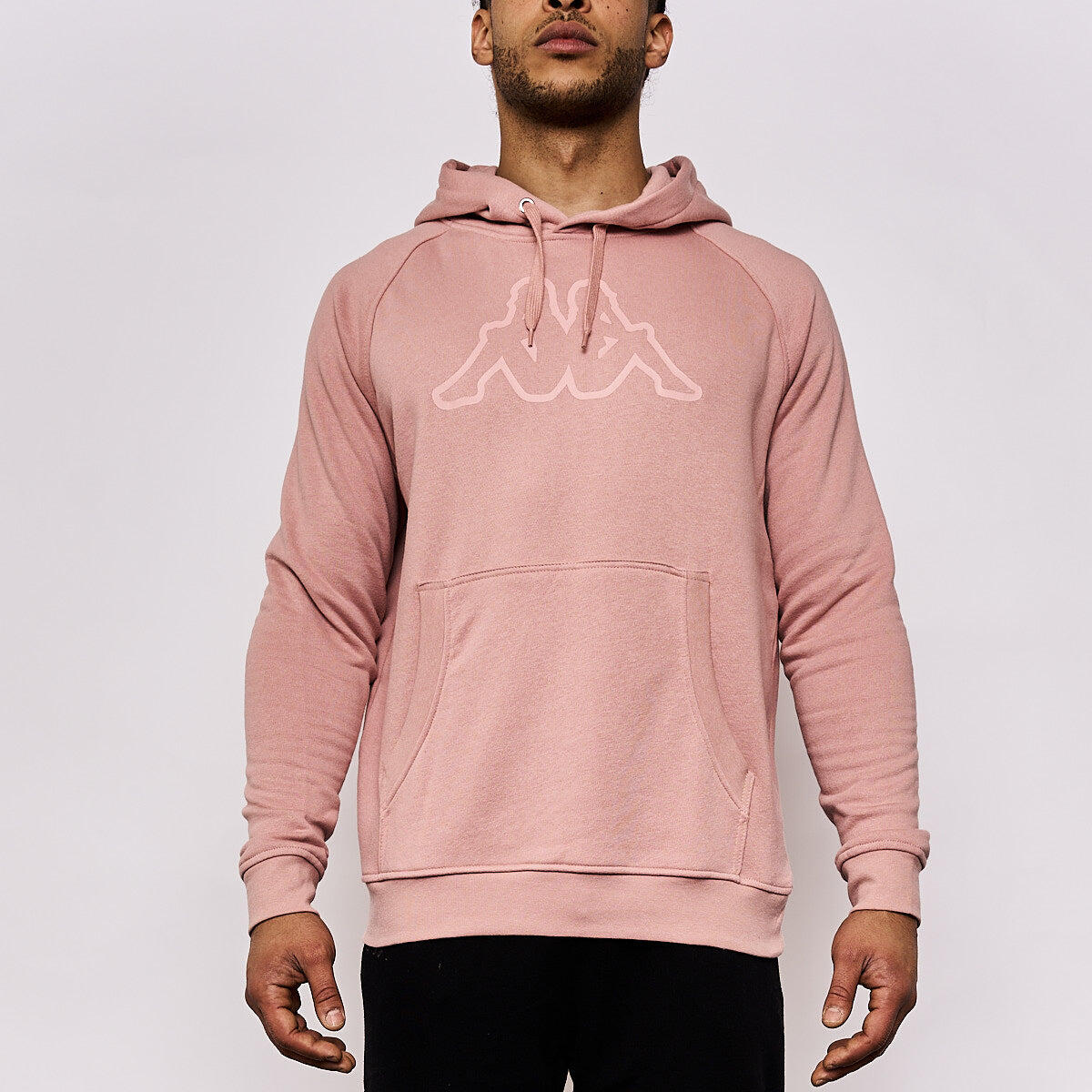 Felpa con cappuccio Kappa Zaiver KAPPA | Decathlon