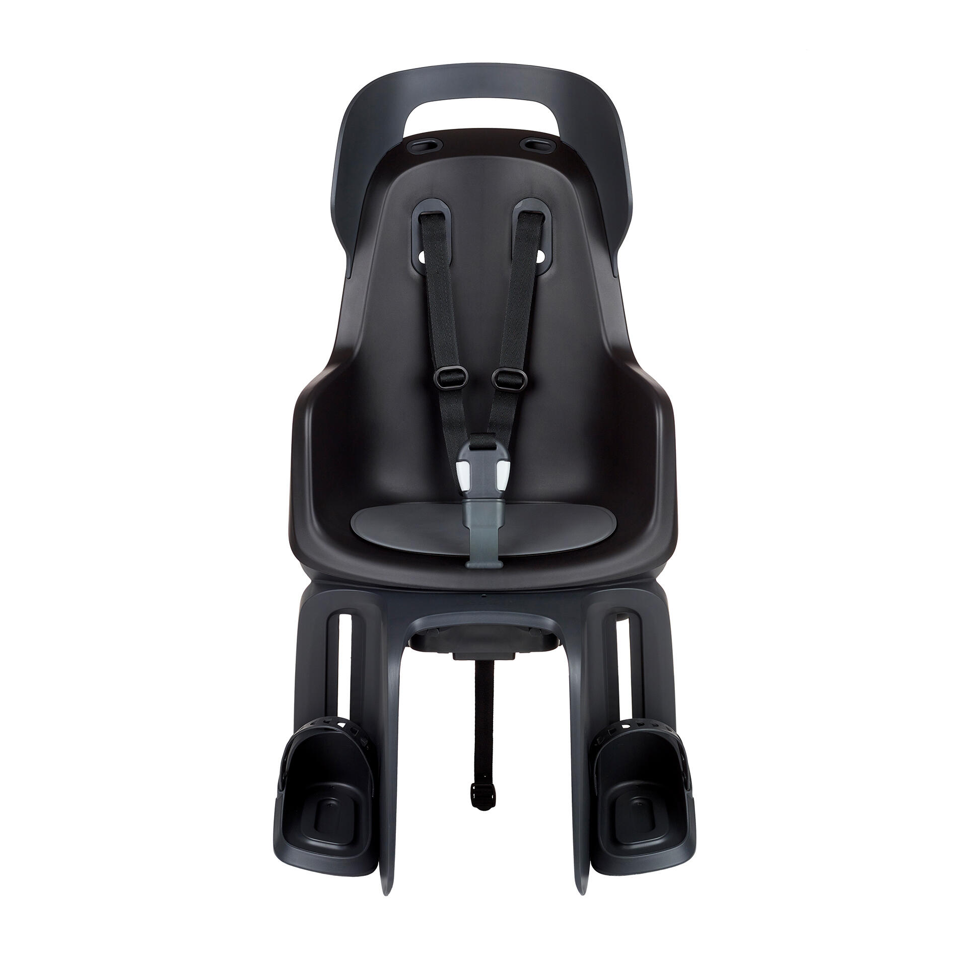 Baby carrier for luggage rack Bobike Go Maxi RS Incinable BOBIKE ...