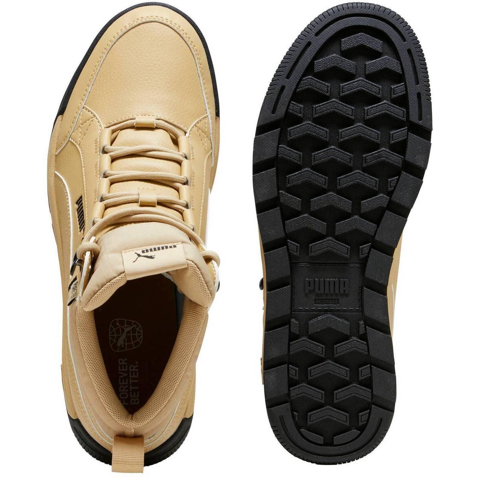 Turnschuhe Puma Tarrenz Sb Iii, Braun, Unisex PUMA | Decathlon