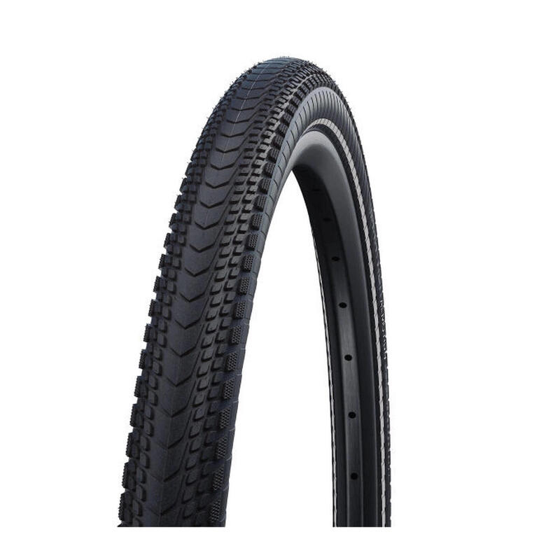 Touring-Fahrradreifen Marathon Almotion HS 28x2.15"55-622 SCHWALBE ...