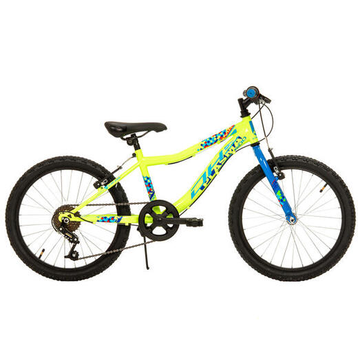 Biciclete Second Hand (SH) și Resigilate cu Garanție | Decathlon
