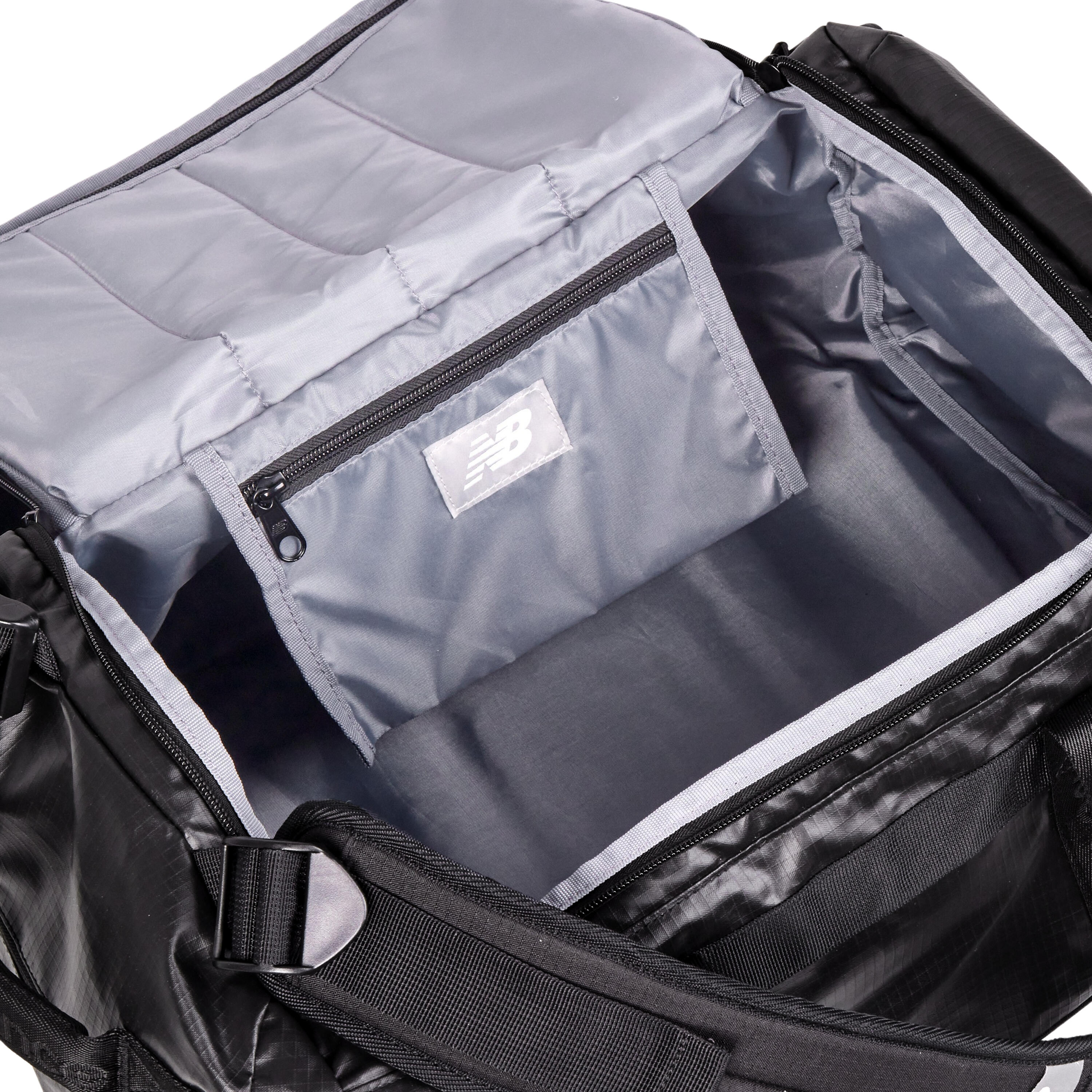 New Balance Prop Player Medium Duffle backpack NEW BALANCE | Decathlon