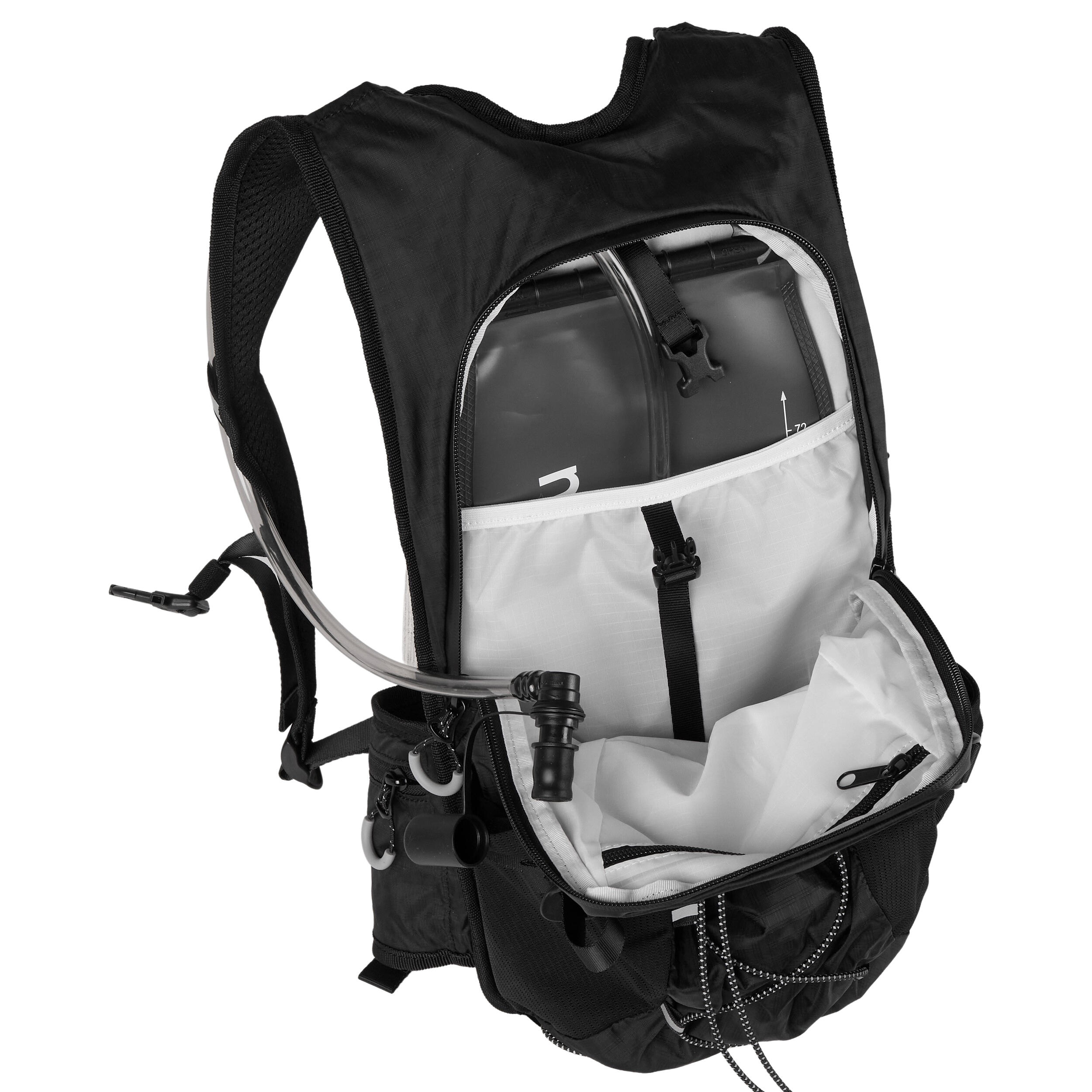 New Balance 15L Hydration Backpack | Decathlon