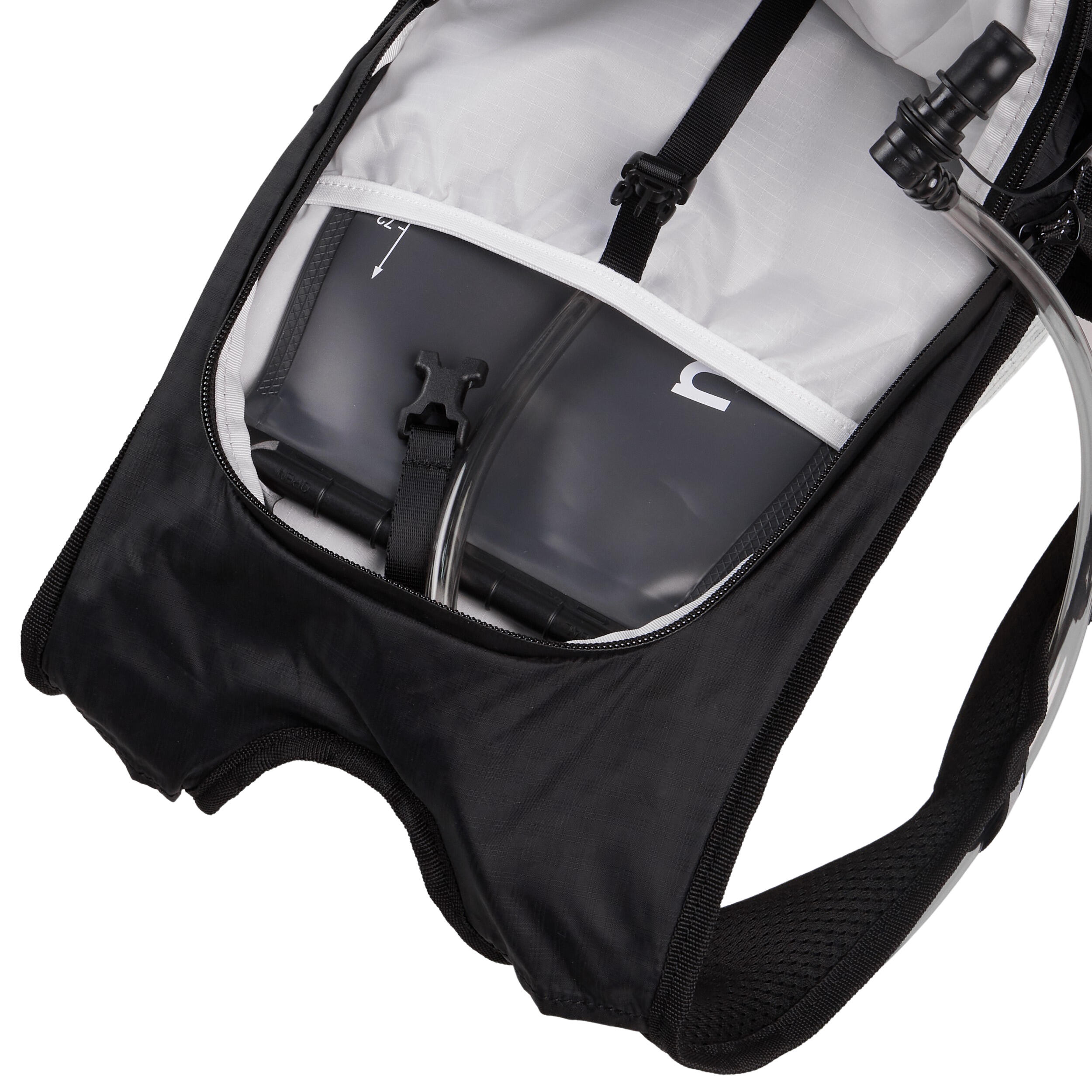 New Balance 15L Hydration Backpack | Decathlon