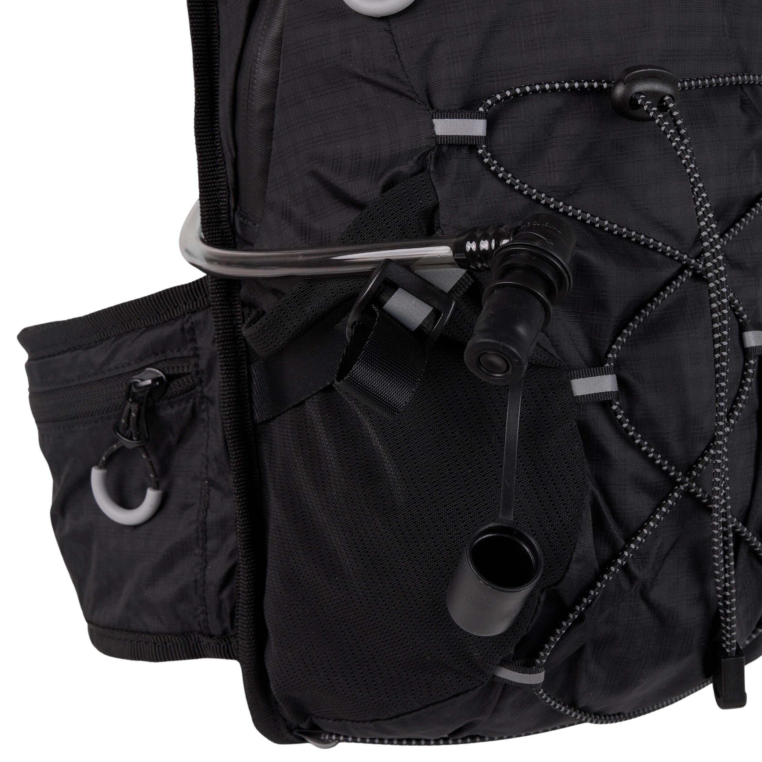 New Balance 15L Hydration Backpack | Decathlon