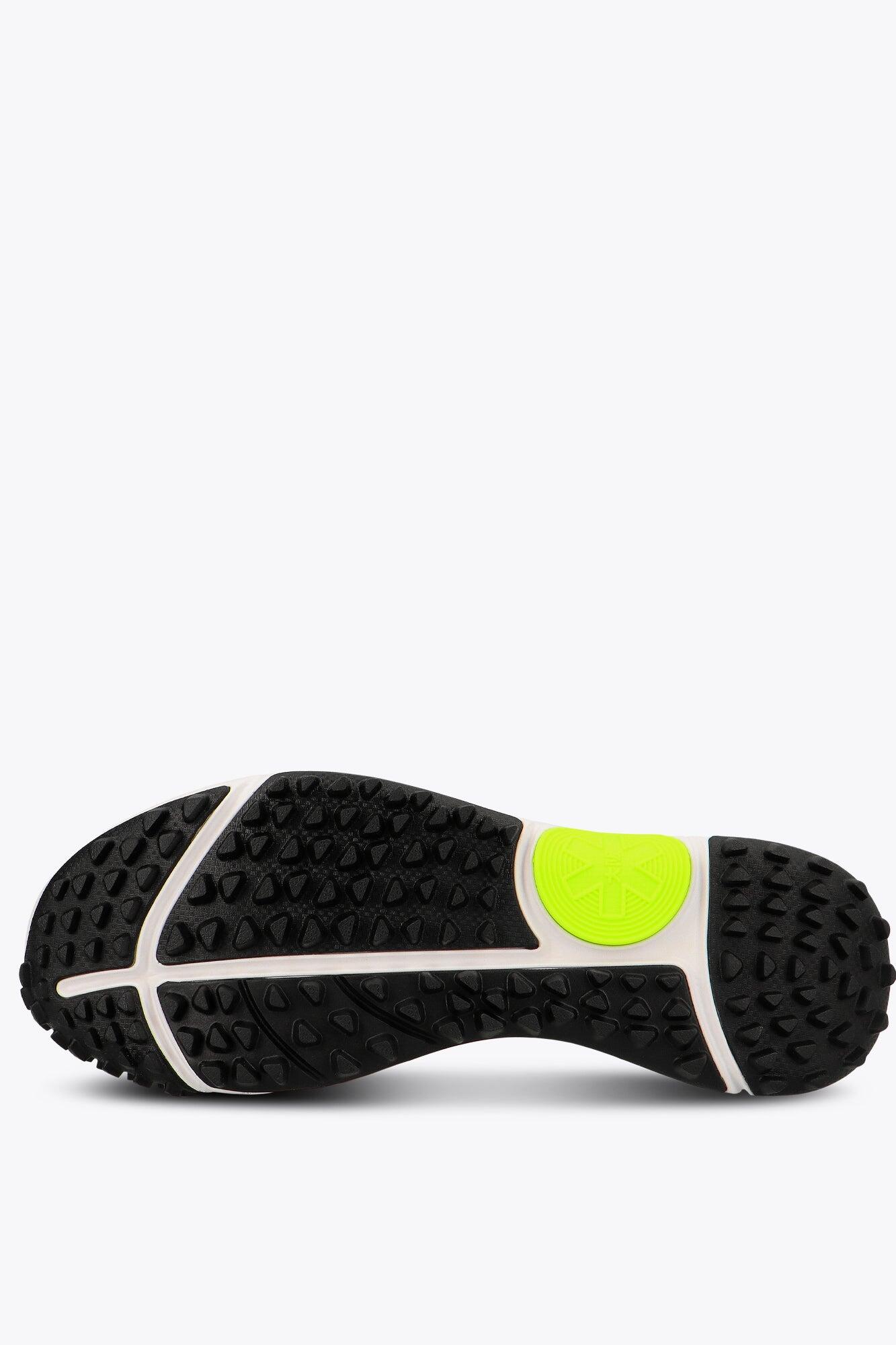 Osaka Field Hockey shoes IDO Mk2 | Fluorescent Lime | Decathlon