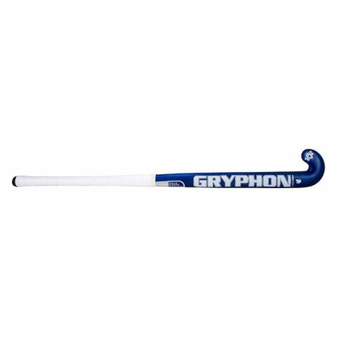 Bâton de hockey acier Gryphon Taboo GXX3 Pro25 GRYPHON | Decathlon
