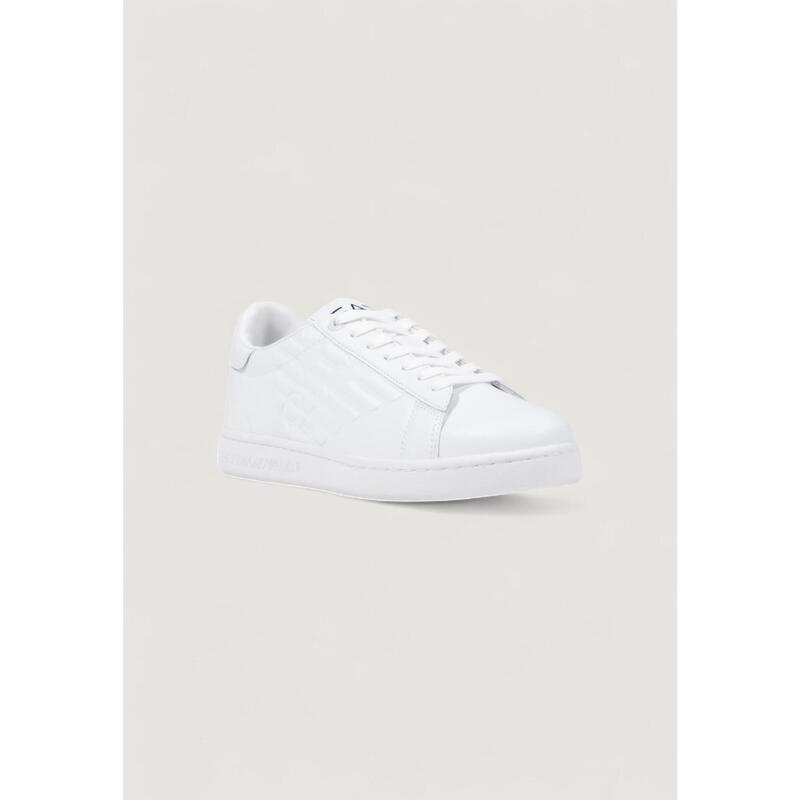 baskets Unisex HOMME BLANC EA7 | Decathlon
