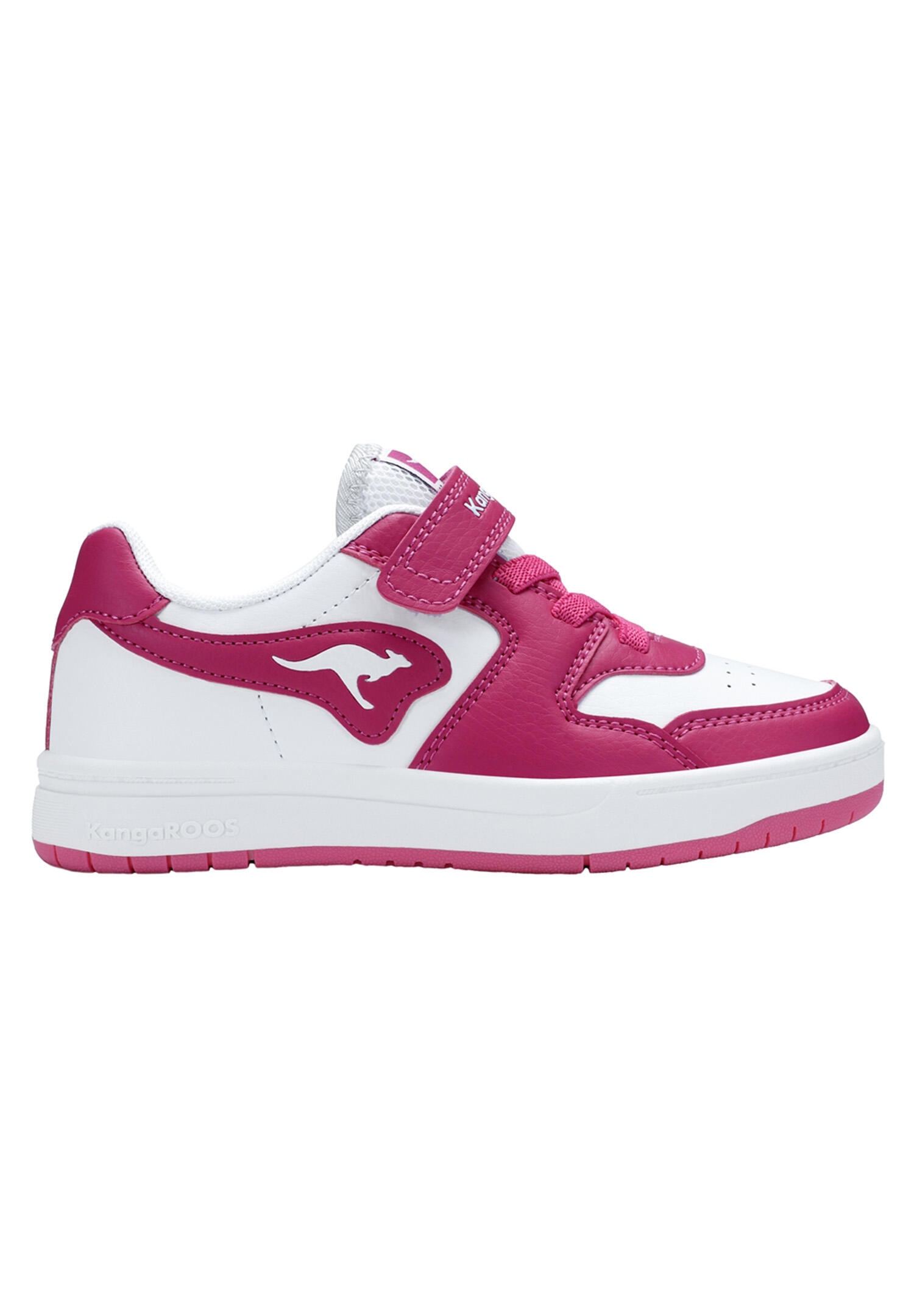 Kangaroos Schuhe Damen Weiss