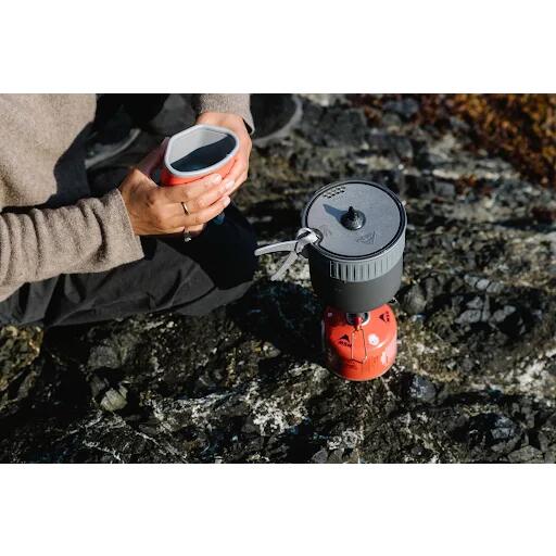 Kit de Réchaud MSR PocketRocket PETROMAX | Decathlon