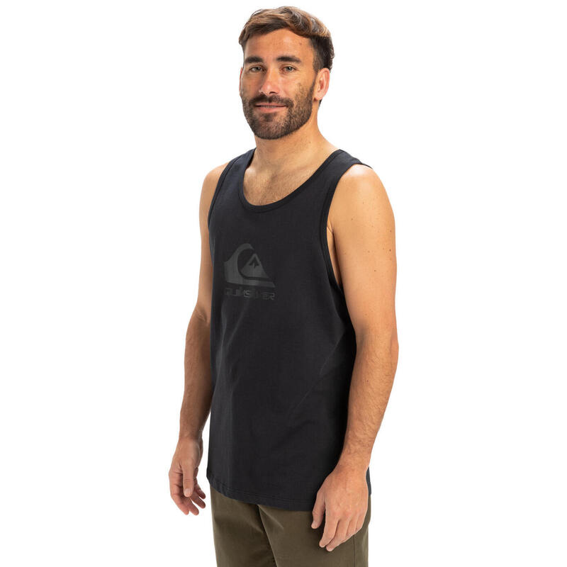 Débardeur EV COMP LOGO Blanc Homme QUIKSILVER | Decathlon