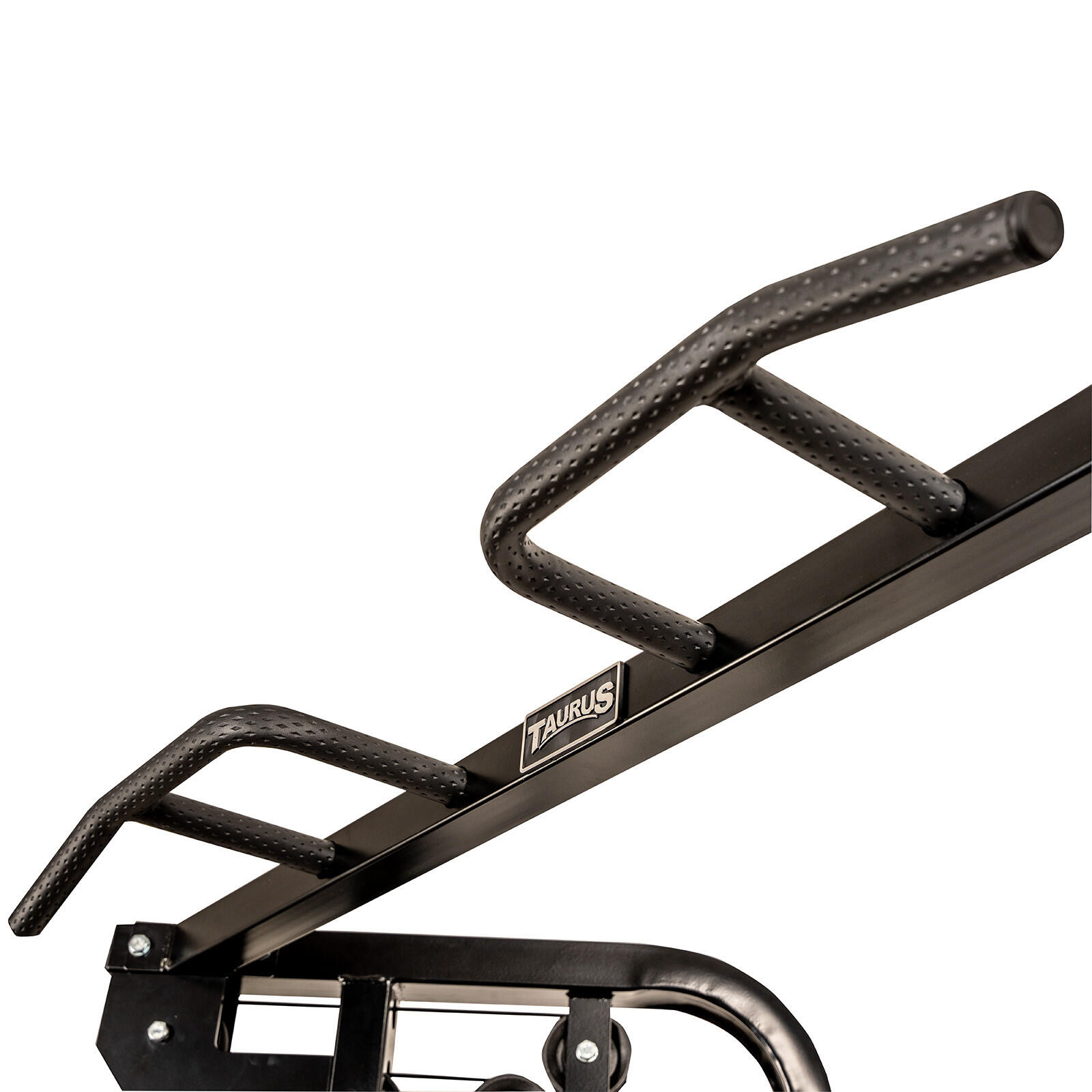 Dual Pulley FT Cable Pull Station - 95 kg | Decathlon