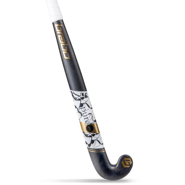 BRABO Brabo Pure 60 LowBow Hockeystick | Decathlon