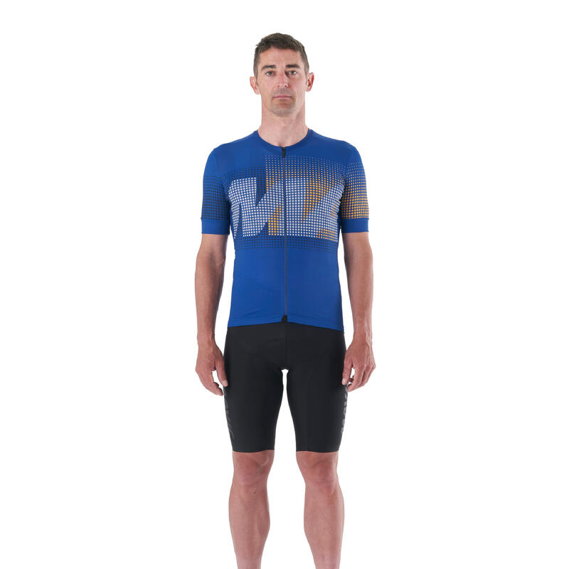 Maillot Mavic Aksium Graphic MAVIC | Decathlon