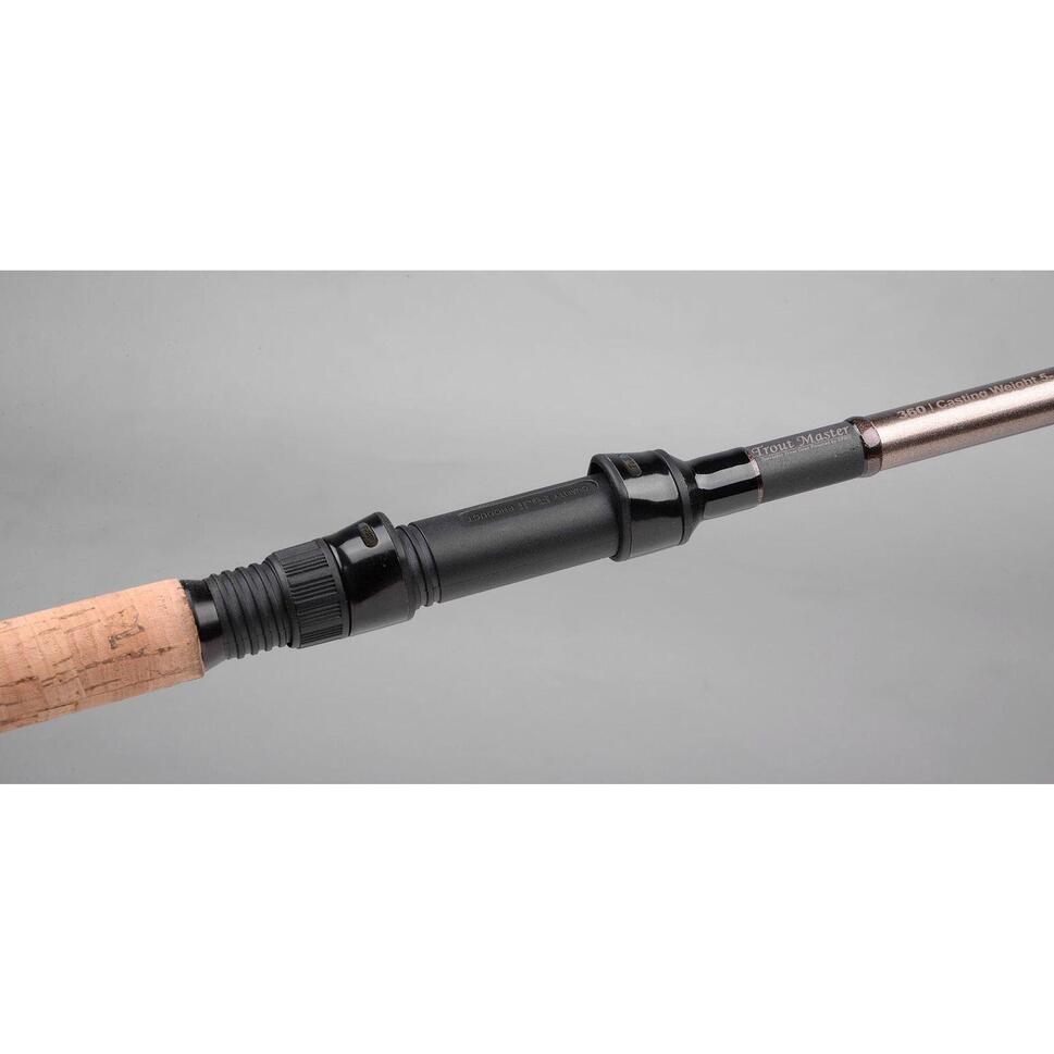 Spro Tactical Lake Trout 5-40Gr 3.30 m SPRO | Decathlon