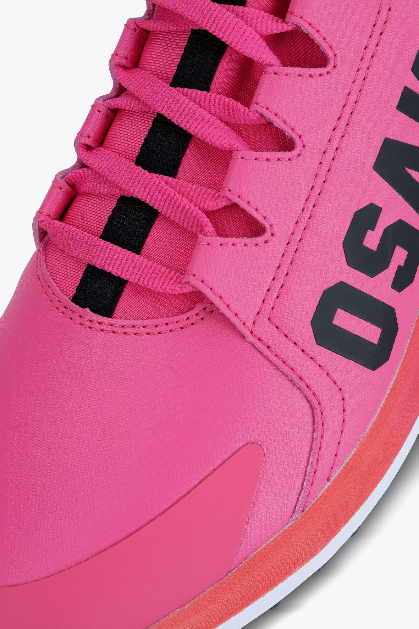 Osaka Field Hockey shoes Furo | Raspberry | Decathlon