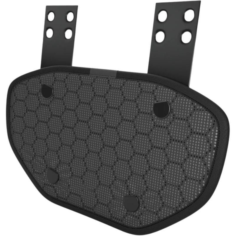 Bandiera per giovani Shock Doctor Showtime Back Plate LE SHOCK DOCTOR ...