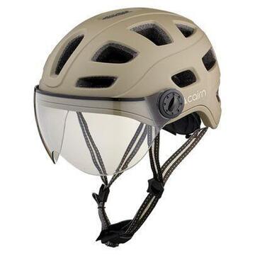 CAIRN Cairn Quartz Vizier Mat Khaki City Helm | Decathlon