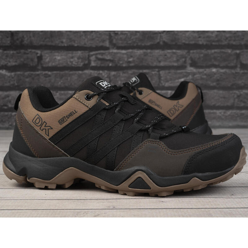 Buty męskie sportowe trekingowe DK SWAT DK | Decathlon
